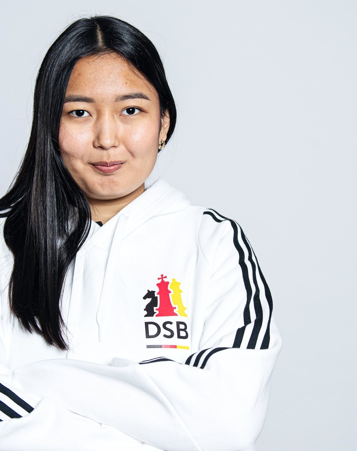 Dinara Wagner im Portrait: Deutsche Meisterin, Integrationsfigur und ...