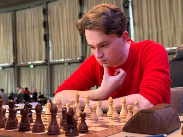 Der Weg von Vincent Keymer: Vom Anfang bis in die TOP 10 - Schachkicker